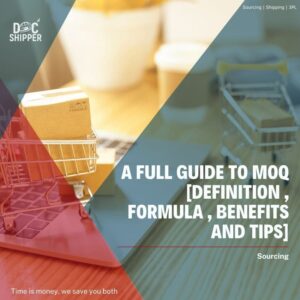 A full guide to MOQ [definition , formula , benefits and tips ...