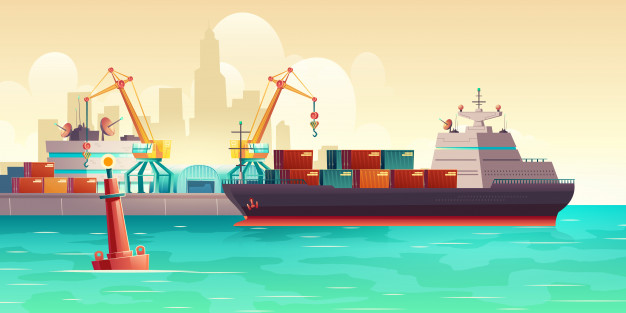 All about Incoterms [Complete Guide] - DocShipper United Kingdom